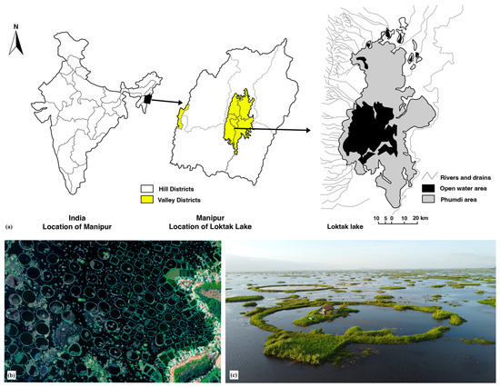 Assessing Green Features of “Phumdi” as a Sustainable Material: A ...
