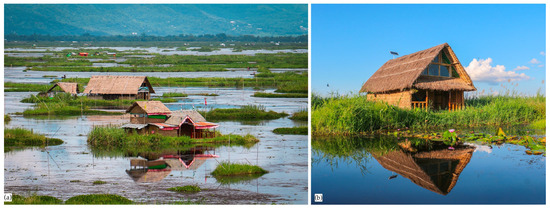 Assessing Green Features of “Phumdi” as a Sustainable Material: A ...