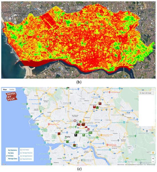 Achieving Sustainable Smart Cities through Geospatial Data-Driven Approaches