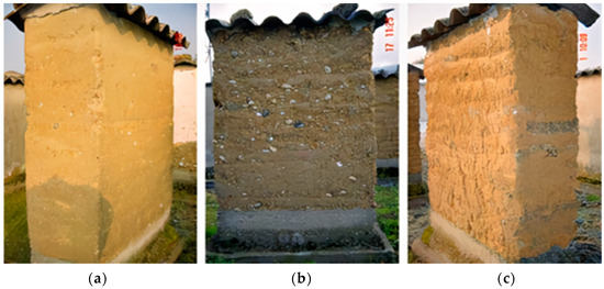 Properties of Sustainable Earth Construction Materials: A State-of-the ...