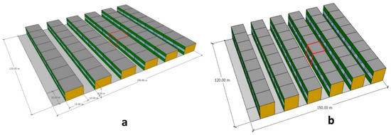 Investigating the Effect of Living Walls on Cooling Energy Consumption ...