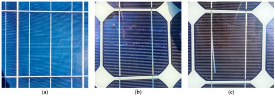 Investigating the Technical Reuse Potential of Crystalline Photovoltaic ...