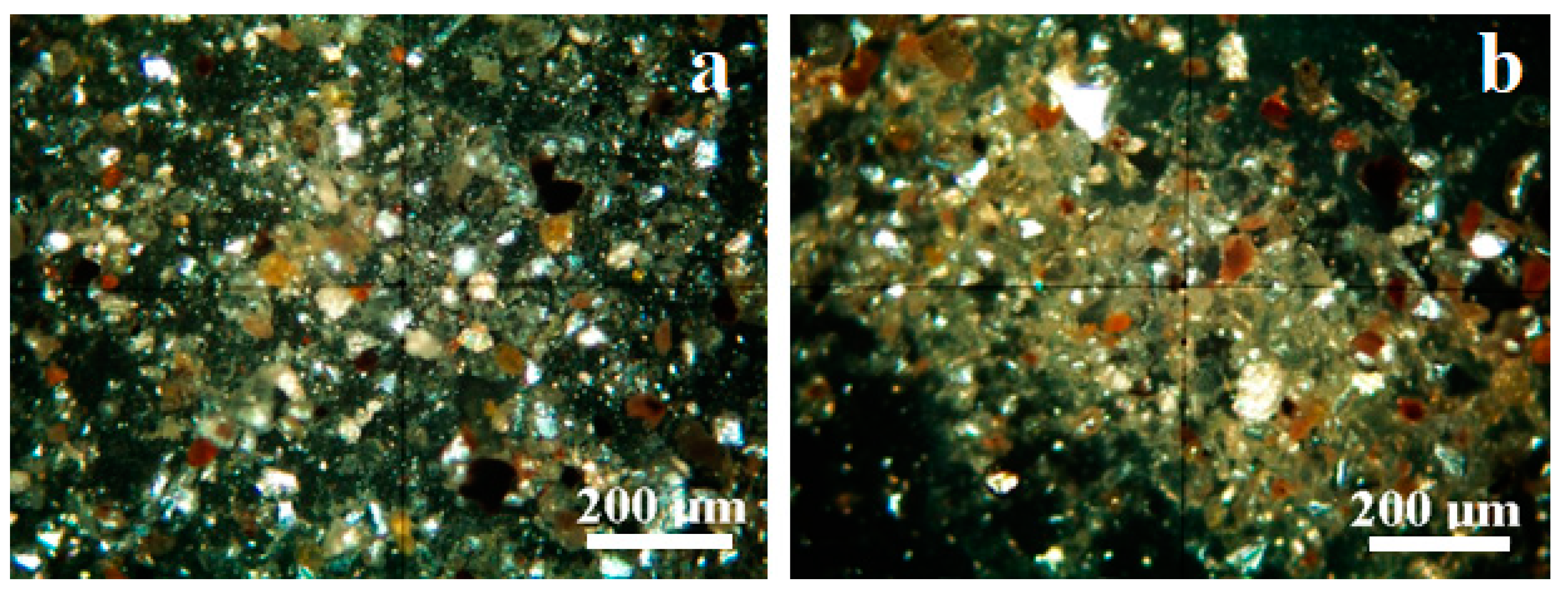Microstructural Investigations Regarding Sustainable Recycling of ...