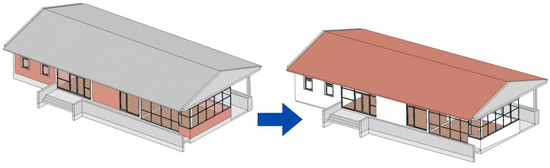 Integrating BIM-LCA to Enhance Sustainability Assessments of Constructions