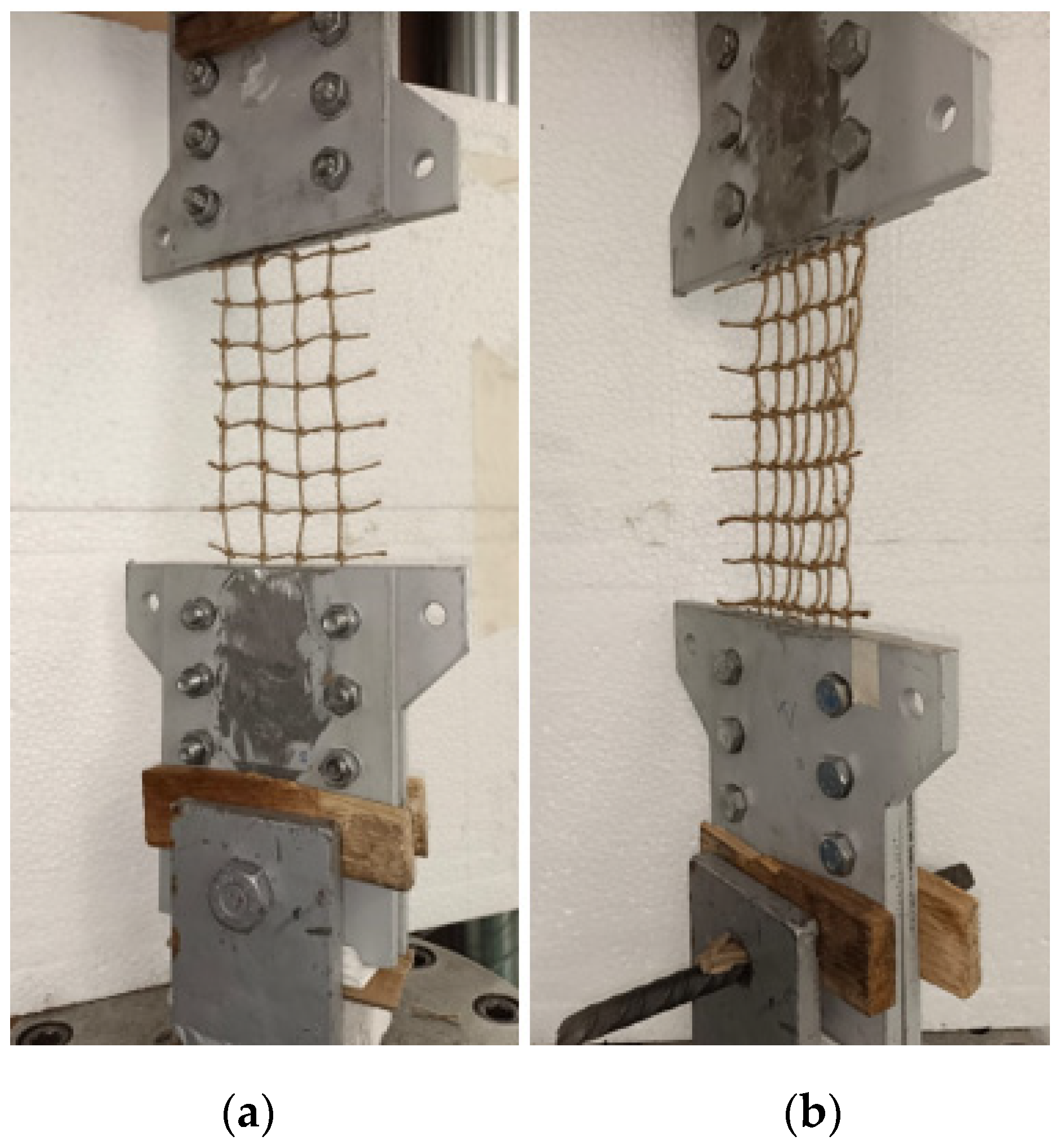 Sustainable Retrofitting Solutions: Evaluating the Performance of Jute ...