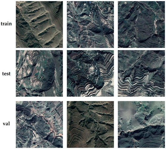 Automatic and Efficient Detection of Loess Landslides Based on Deep Learning