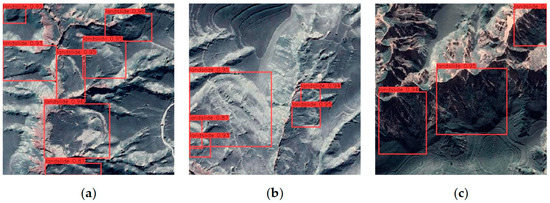 Automatic and Efficient Detection of Loess Landslides Based on Deep ...