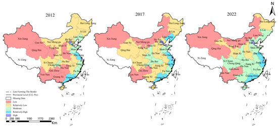 Sustainability | Free Full-Text | The Spatial Role and Influencing ...