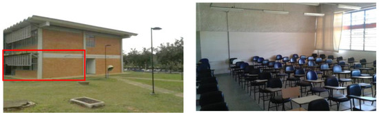 An Evaluation of the Luminous Performance of a School Environment ...