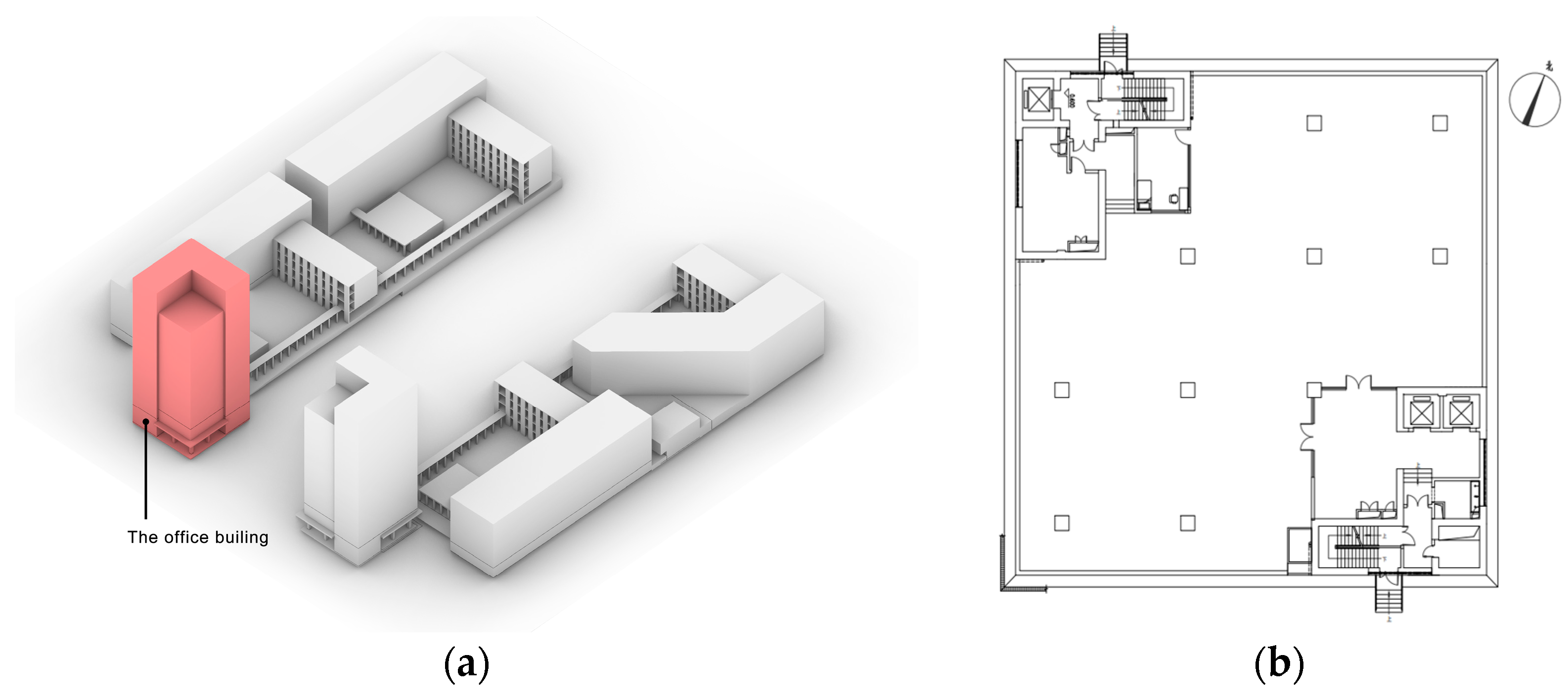 Optimized Wind Environment in Campus Transitional Spaces: A Case Study ...