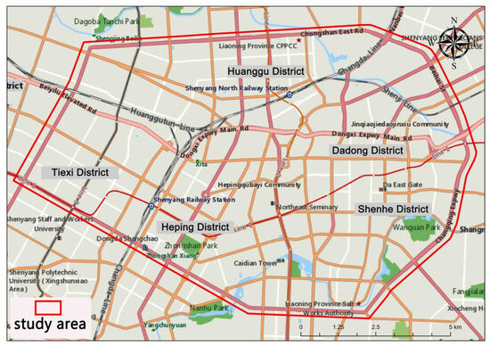A Coupling Model for Measuring the Substitution of Subways for Buses ...