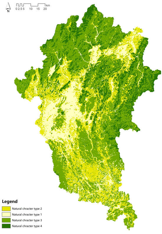 Identifying Rural Landscape Heritage Character Types and Areas: A Case ...