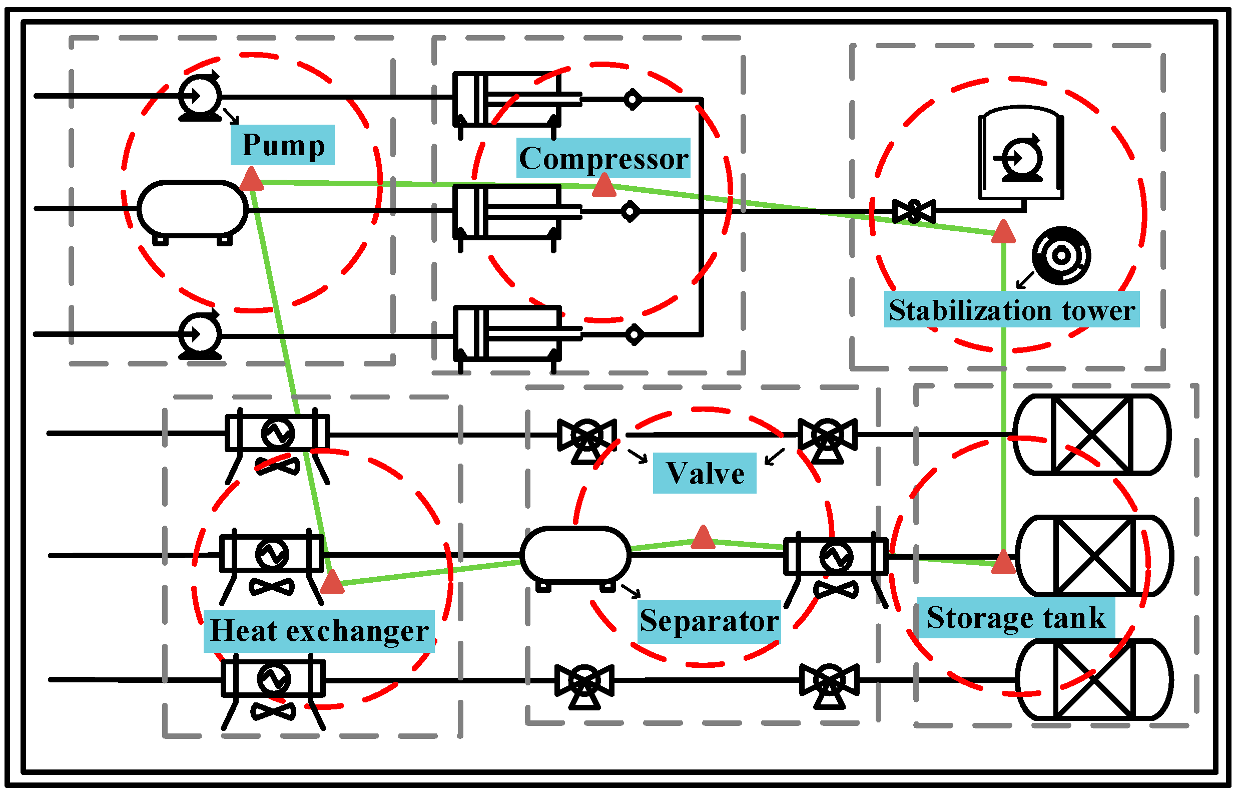 Research on Multi-Point Monitoring Data Grid Model and Inversion ...