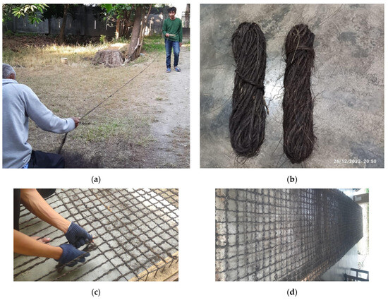 How Effective Are Palm-Fiber-Based Erosion Control Blankets (ECB ...