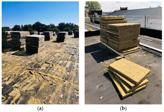 Reusing Thermal Insulation Materials: Reuse Potential and Durability ...