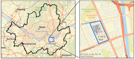 Estimating the Social Value of Digital Signage Landmarks as Sustainable ...