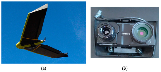 UAS-Based Thermal Photogrammetry for Microscale Surface Urban Heat ...