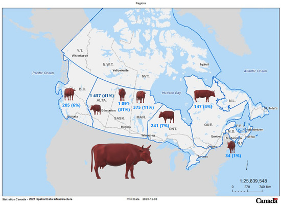 Using Probabilistic Machine Learning Methods to Improve Beef Cattle ...