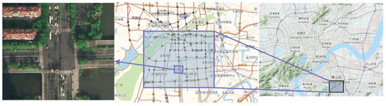 Sustainability | Free Full-Text | Urban Traffic Flow Prediction Based ...