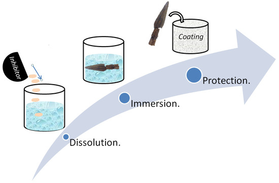 The Use of Plant Extracts as Sustainable Corrosion Inhibitors for ...