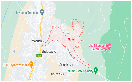 Sustainability | Free Full-Text | An Analysis of the Acceptance of ...