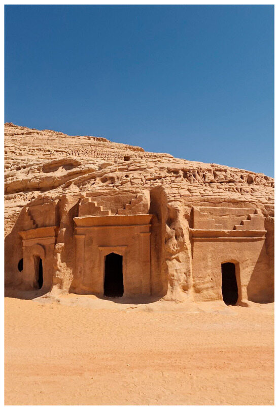 Comparing AlUla and The Red Sea Saudi Arabia’s Giga Projects on Tourism towards a Sustainable ...