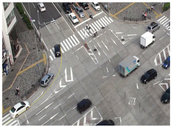 Left-Turn Lane Capacity Estimation based on the Vehicle Yielding ...