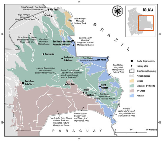 Citizen Science for Environmental Monitoring in the Eastern Region of ...