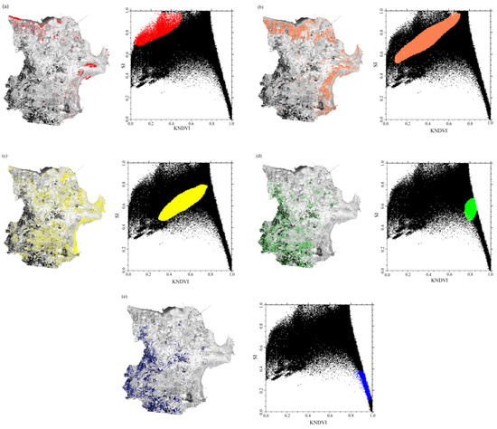 A Novel Approach to Detecting the Salinization of the Yellow River ...