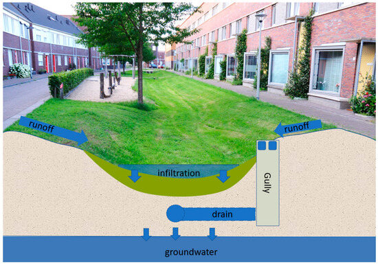 Sustainability | Free Full-Text | Stormwater Quality and Long-Term ...