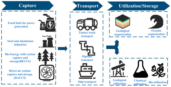 Optimal Design of Resilient Carbon Capture, Utilization and Storage ...