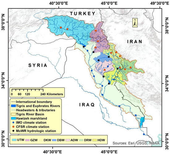 Sustainable Adaptation Plan in Response to Climate Change and ...
