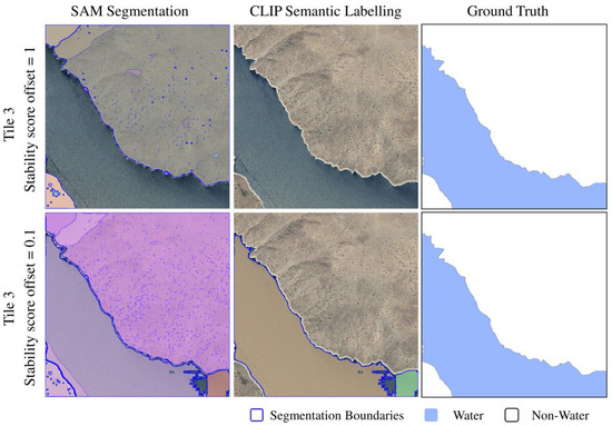 Sustainability | Free Full-Text | Extraction of Water Bodies from High ...