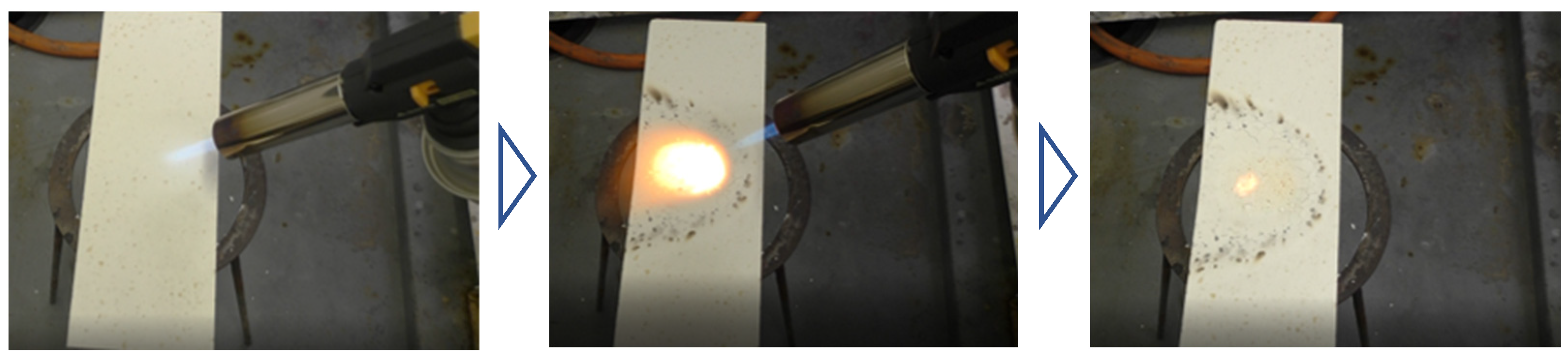 Fabrication of Functional Gypsum Boards Using Waste Eggshells to ...