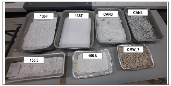 Managing Marble Quarry Waste: Opportunities and Challenges for Circular ...