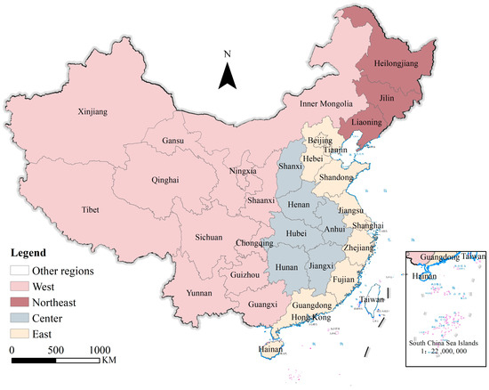 The Impact of Official Promotion Incentives on Urban Ecological Welfare ...