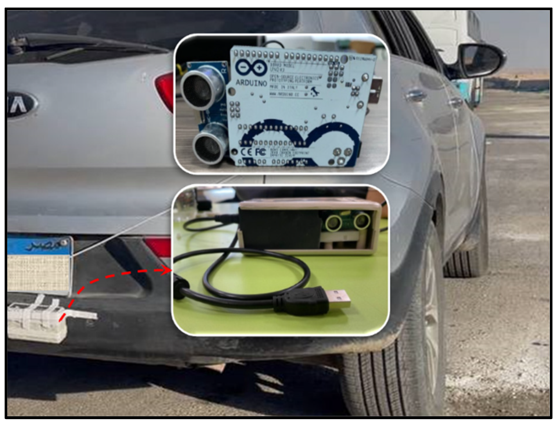 Enhancing Pavement Sustainability: Prediction of the Pavement Condition ...