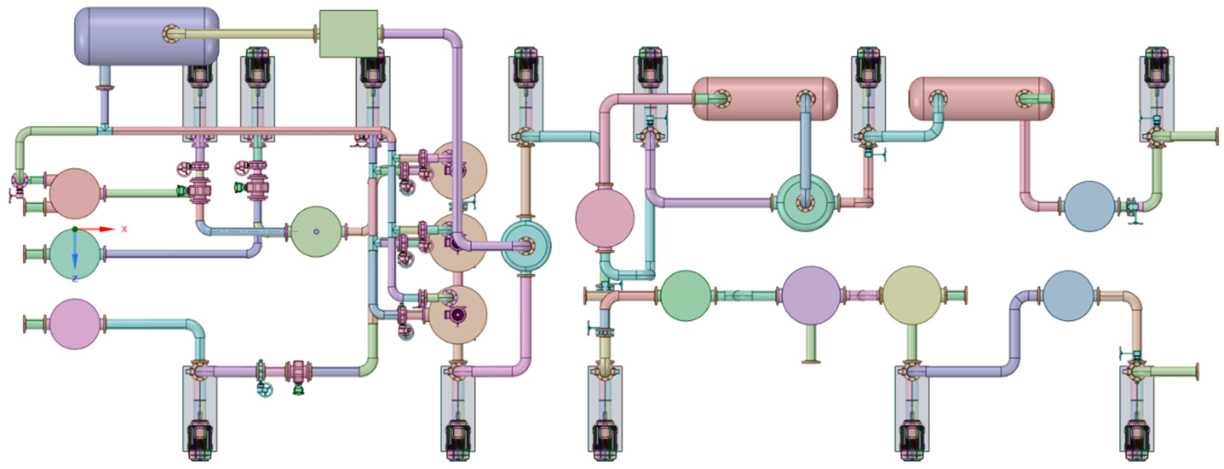 Design and Simulation of the Biodiesel Process Plant for Sustainable ...