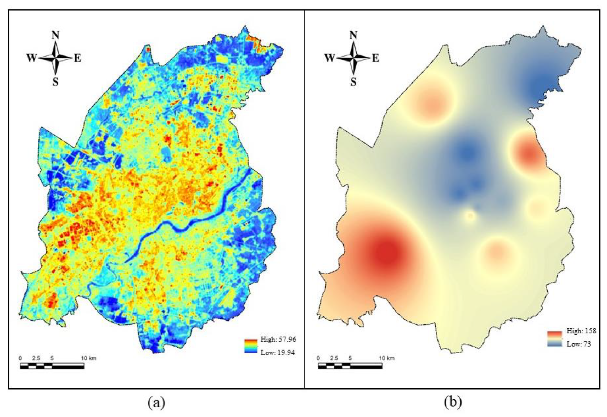 Spatiotemporal Dynamics and Mainstreaming Strategies of Ecosystem-Based ...