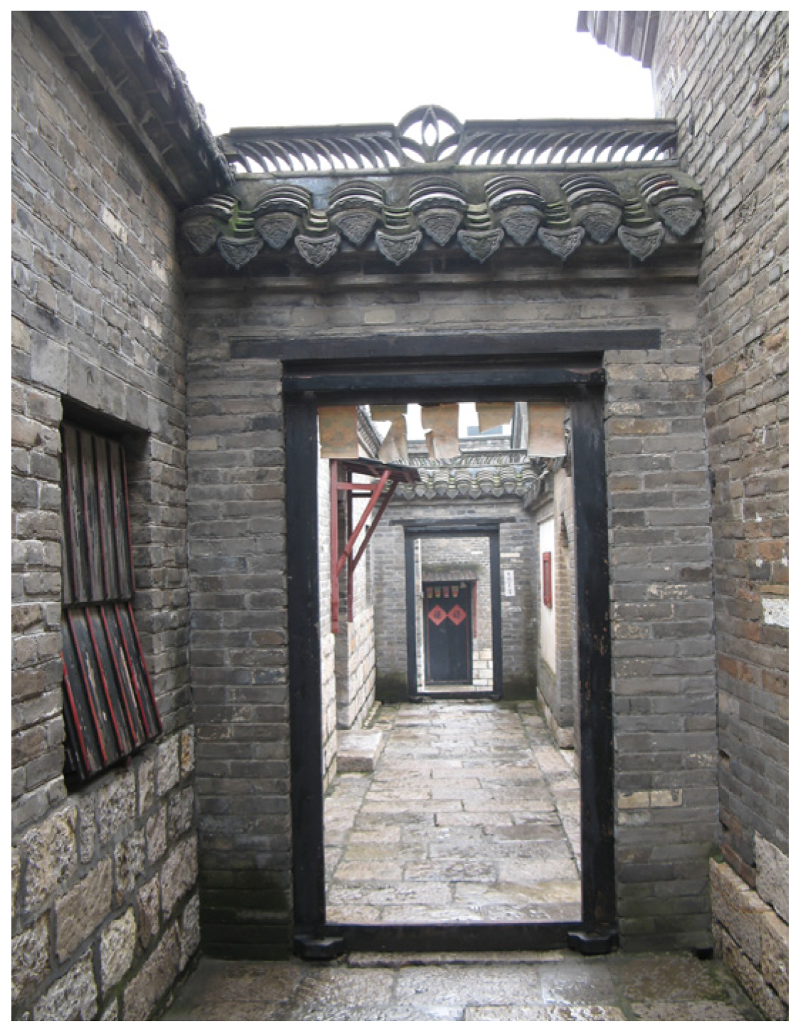 Climate Adaptation Analysis and Comfort Optimization Strategies for ...