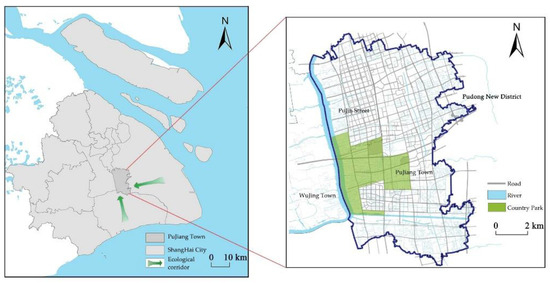 Study on Suburban Land Use Optimization from the Perspective of Flood ...