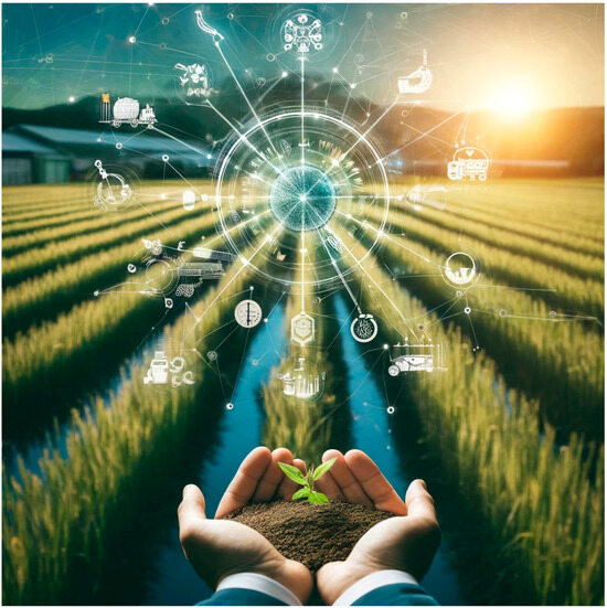 Sustainability | Free Full-Text | Green Horizons: Navigating the Future ...