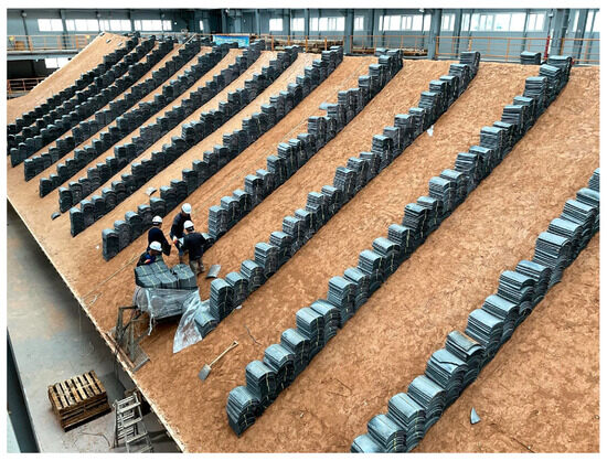 Development of YOLOv8 and Segment Anything Model Algorithm-Based Hanok ...