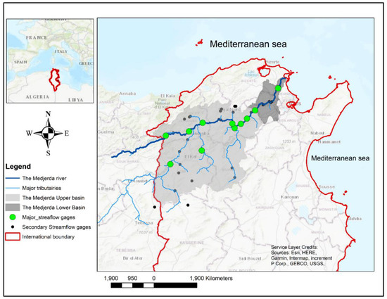 Water Banking as a Strategy for the Management and Conservation of a ...