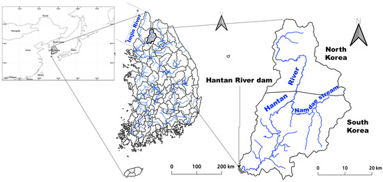 Hydrological Analysis of Agricultural Reservoir Watersheds Based on ...