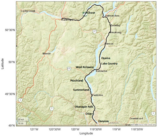 The Economic Feasibility of (Re-)Introducing Tram-Trains in Canada ...