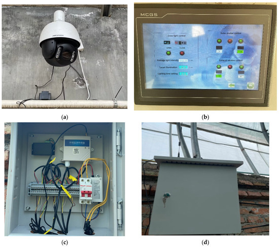 Precision Regulation and Forecasting of Greenhouse Tomato Growth Conditions Using an Improved GA ...