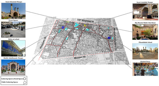Post-Pandemic Retail Design: Human Relationships with Nature and ...