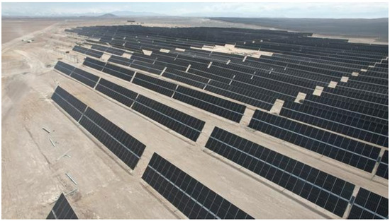 Implementation of Renewable Energy from Solar Photovoltaic (PV ...