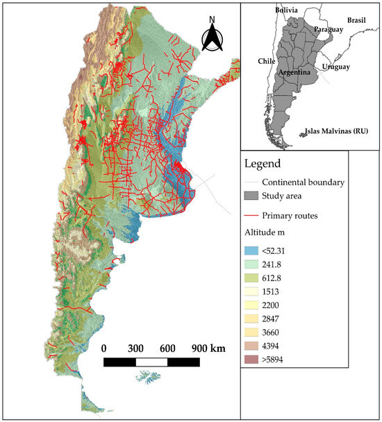 Sustainability | Free Full-Text | A Multi-Temporal Analysis on the ...